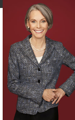 CNN Observations: New Anchor/Reporter Photos Update