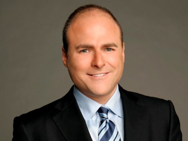 CNN Observations: Jonathan Wald Named Executive Producer of CNN’s Piers ...