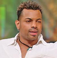 Jonathan Plummer - Umari Jason - Photo shoot: UMARI gives Jonathan ...