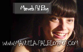 Manuela Pal [Inigualable]: Palermo Hollywood: Debut en cine.