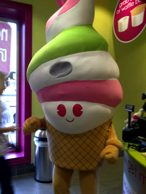 Blogurt Fest 2010 | SIMPLY SUPPA