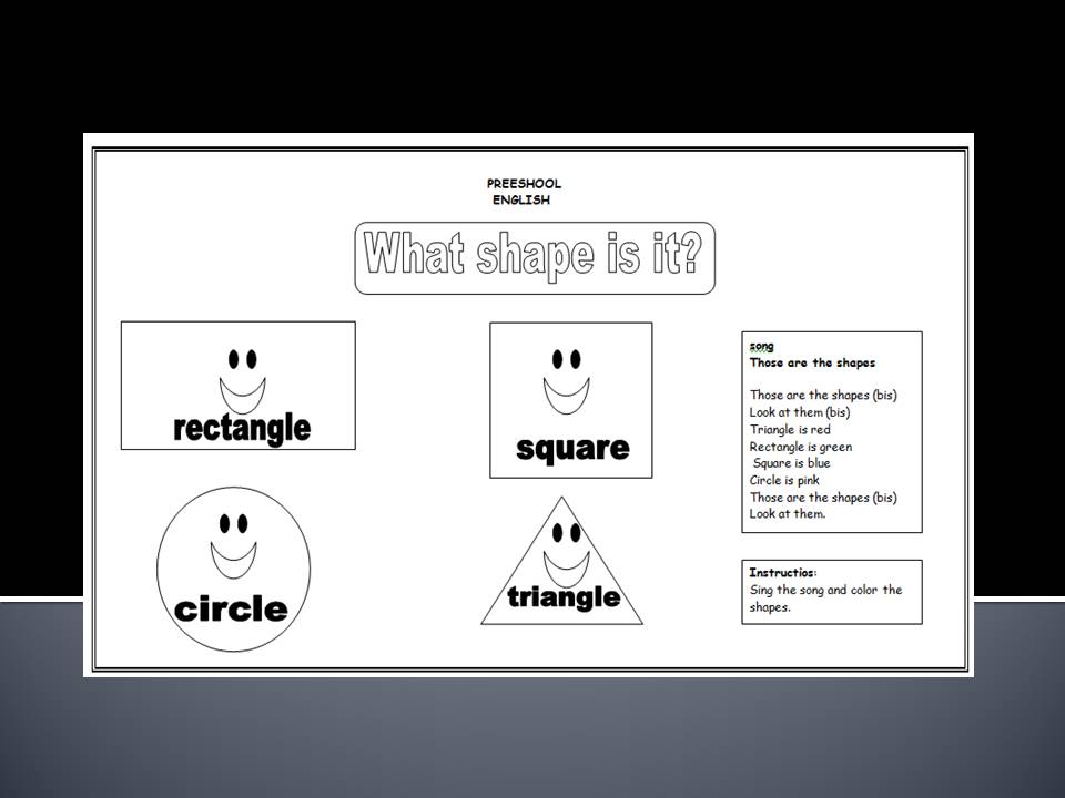 Mi Preescolar: 08/01/2010 - 09/01/2010
