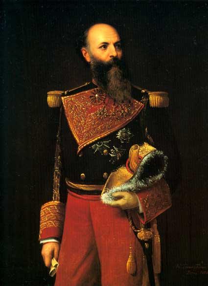 Monedas de Venezuela: El Grandiozo pachano