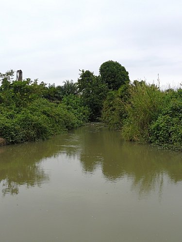 Dolisie terre de vie: Dol City en image