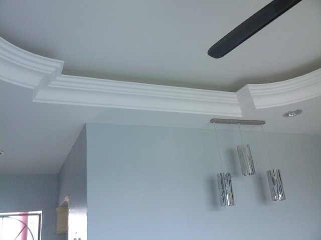 reesha home renovation 2: BLOK D,APARTMENT MEDAN CAHAYA,TAMAN MEDAN.