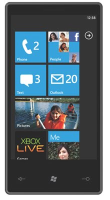 The Wise Group: Microsoft unveils new Windows phones