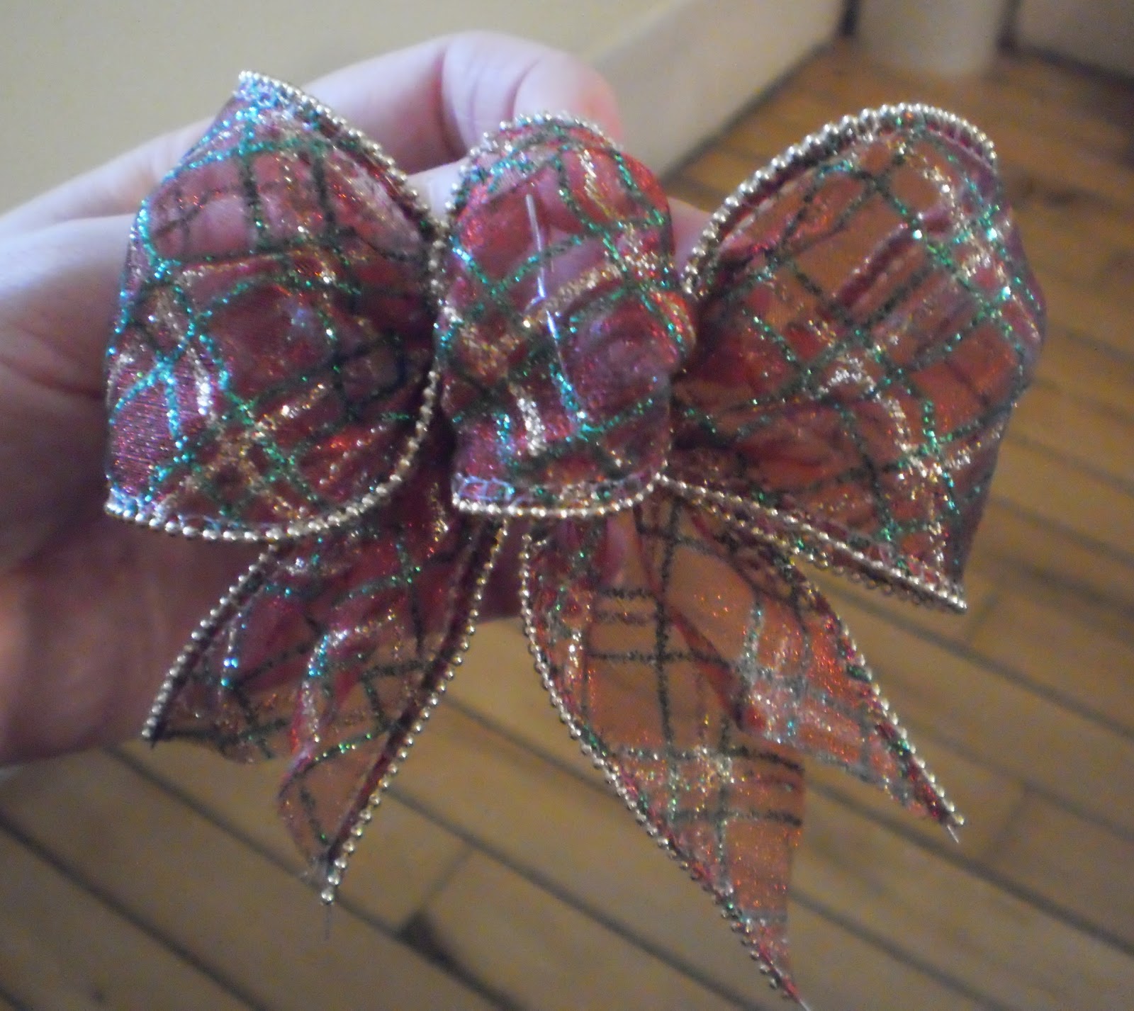 Seeking Practical Perfection: How to make bows