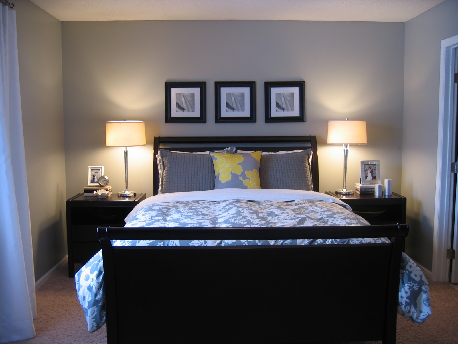Dwelling Cents: Photoshop Decor Mock-up