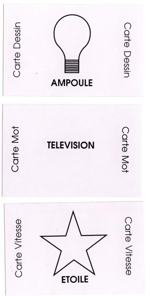 Le trou à rat: Listen Up - The Game works - 1997