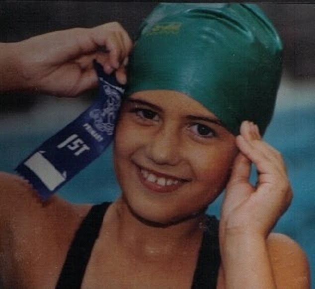 Miranda Lambert Buzz: stephanie rice fhm