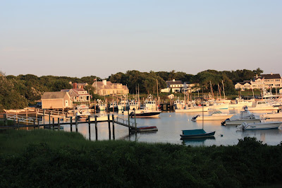 negativespace: Cape Cod Mini-Vacation