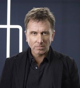 El Televisivo: Lie To Me tercera temporada: entrevista a Tim Roth
