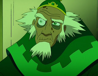 Avatar - The Last Airbender Fansite: Avatar Episode : The King of Omashu