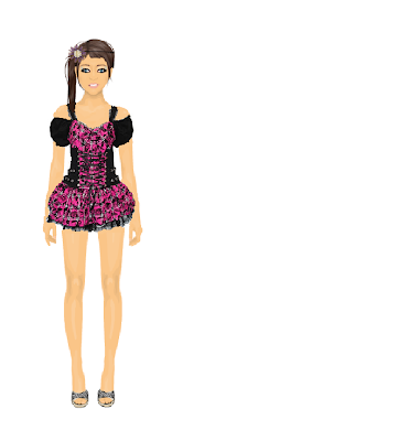 Stardoll