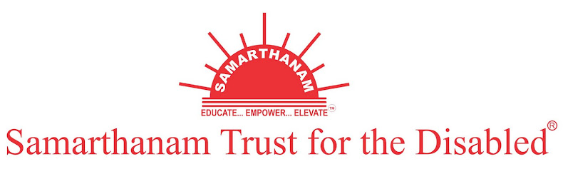 Samarthanam Trust for the Disabled