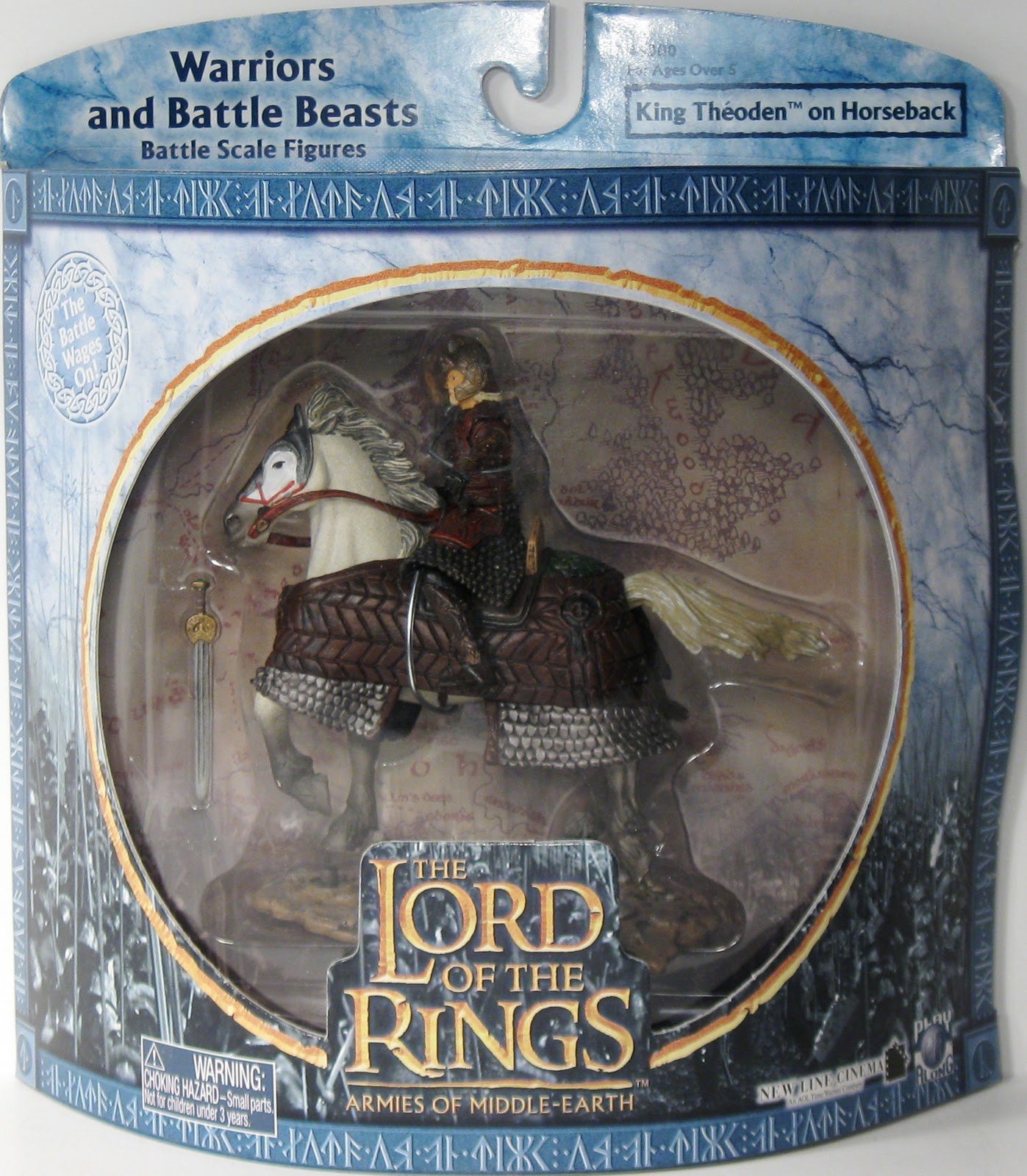 Toys and Stuff: 2010