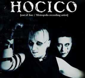 †Cementerio Gotico†: HOCICO