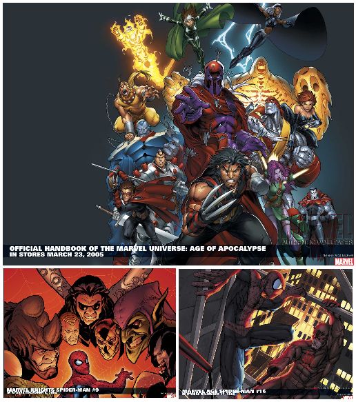 Download 100 Amazing Marvels HQ Wallpapers Pack Torrent | 1337x