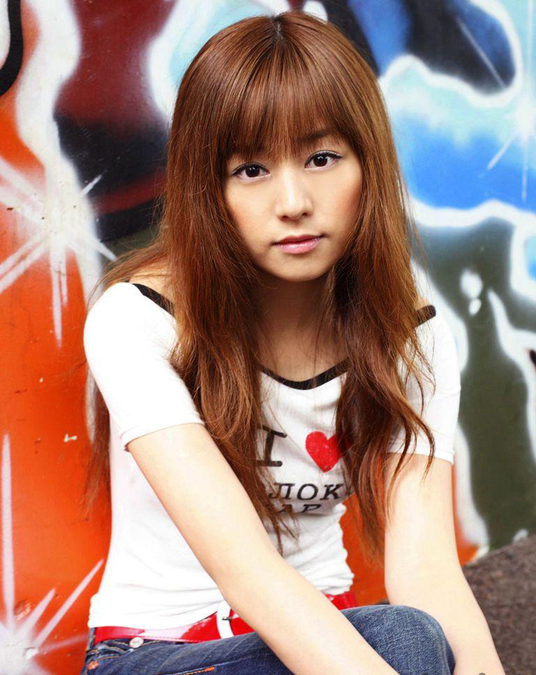 Jun Natsukawa Japanese Cute Girl ~ Japan Girls Bikini Girls Sexy Girls