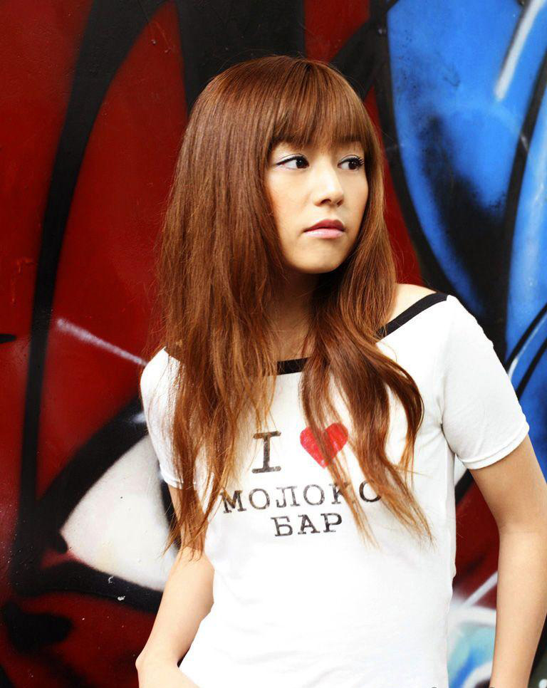 Jun Natsukawa Japanese Cute Girl ~ Japan Girls Bikini Girls Sexy Girls