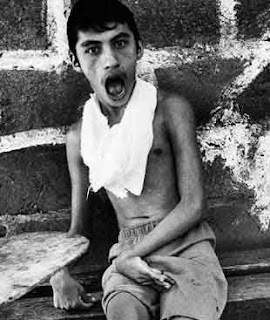 Nemagón sigue vivo: Alerta máxima