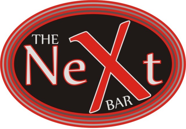 THE NEXT BAR - O NOVO CONCEITO DA NOITE