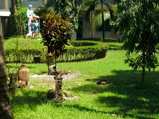Somascan Fathers Seminary - Lubao