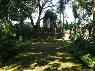 Somascan Fathers Seminary - Lubao