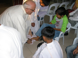 Somascan Fathers Major Seminary - Tagaytay City