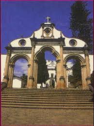 Campamento Rancho Viejo: Sultepec