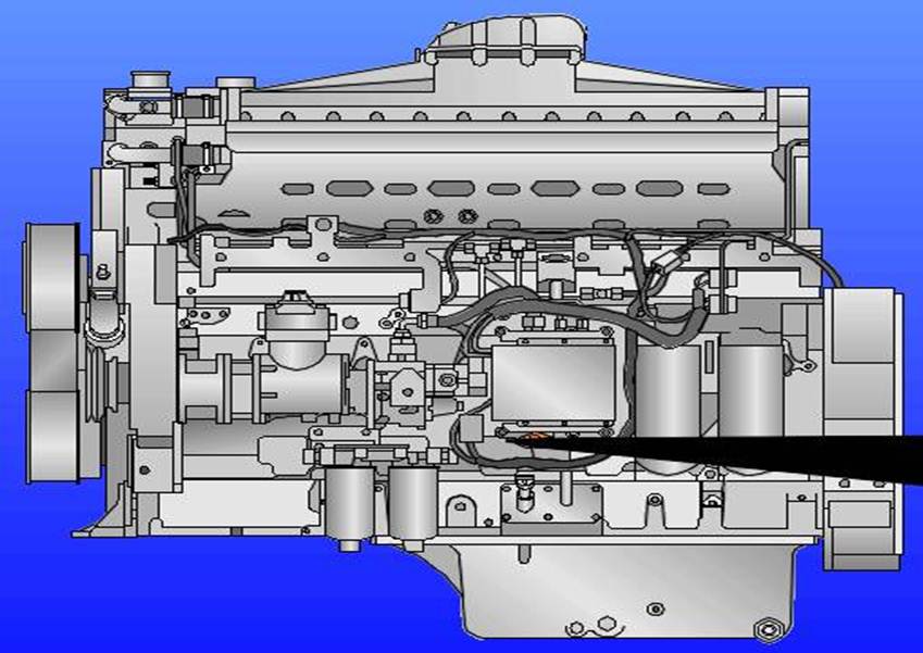 ENGINE System - ILMU OTOMOTIF DAN PERTAMBANGAN