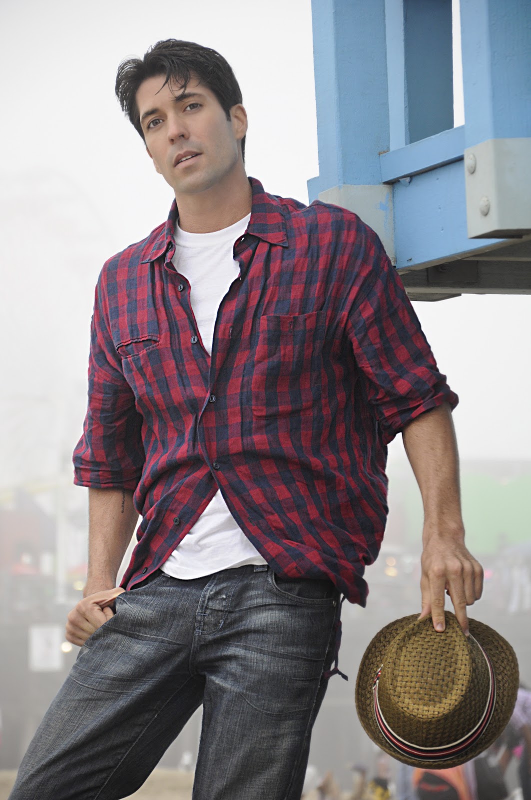 SABRINA DIETRICH PHOTOGRAPHY: Patrick Cronen