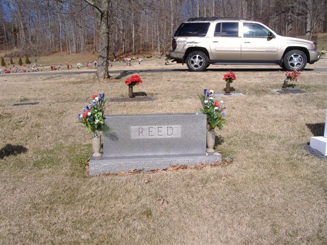 MUSINGS OF A SOUTHERN WOMAN: Captain James Eddie Reed, An American Hero ...