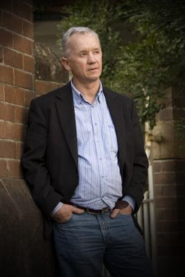 jeff Haywood photography: Rob Heyman seminar