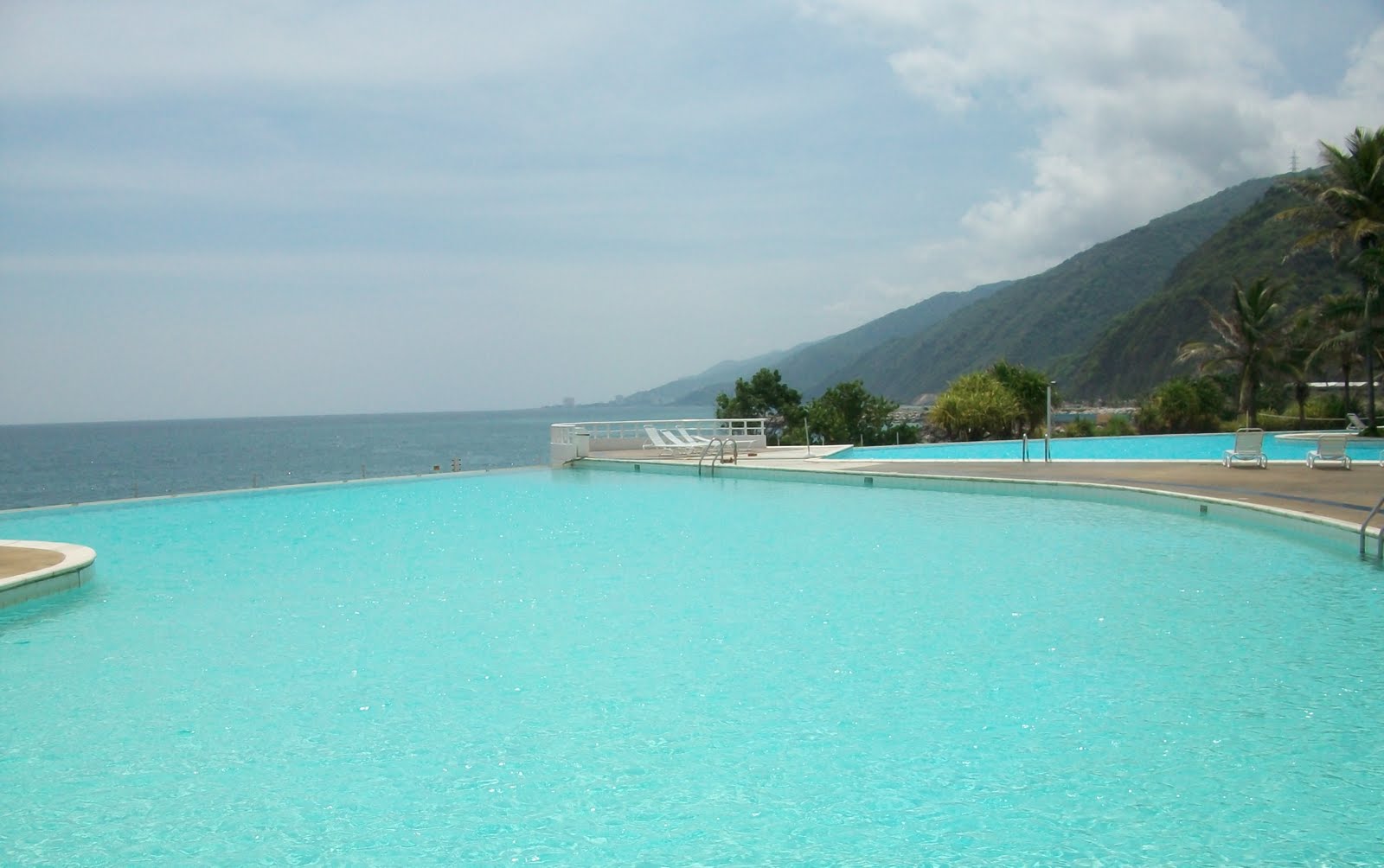 Club Caraballeda Caribe