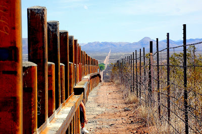 TRAVEL WITH THE BAYFIELD BUNCH:)): TEXAS JOHN SLAUGHTER......THE RANCH