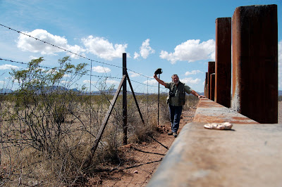 TRAVEL WITH THE BAYFIELD BUNCH:)): TEXAS JOHN SLAUGHTER......THE RANCH