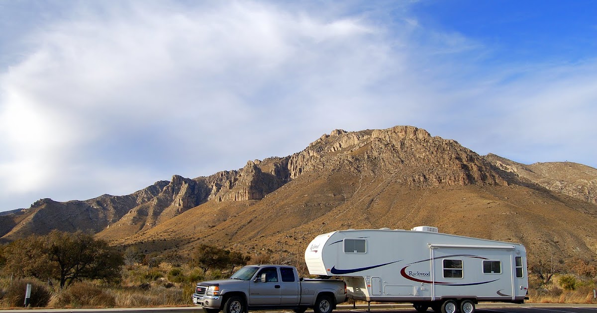 10 RV Tips For Your First Long Trip - Travtasy