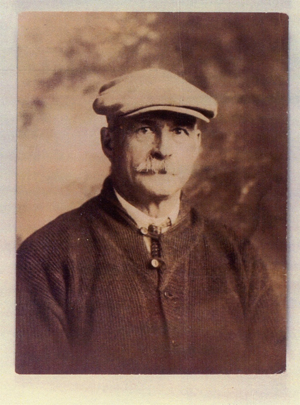 Laurel's Family Photos: Hubley and Crouse