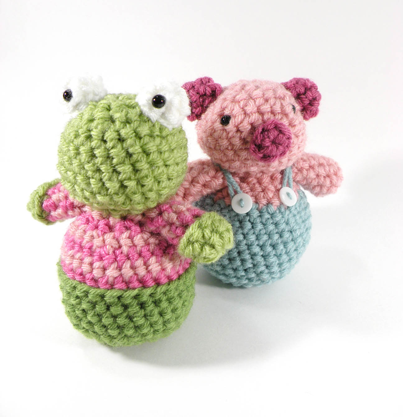 iSew Blog: Ready to Occupy