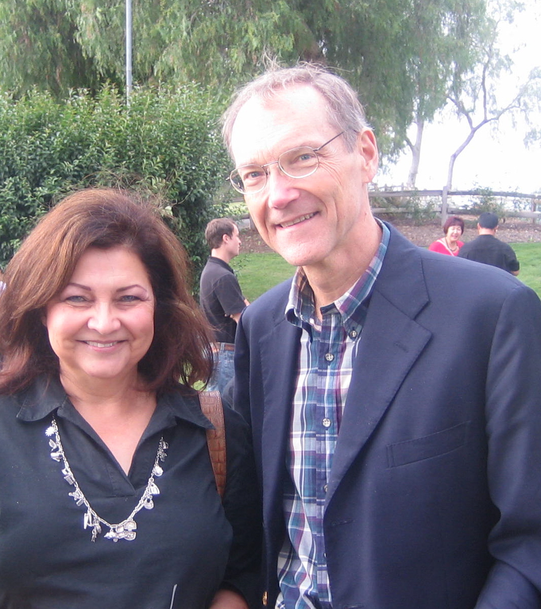 A Very Good Life: Meg-a Watt Smiles Keep the Clouds at Bay