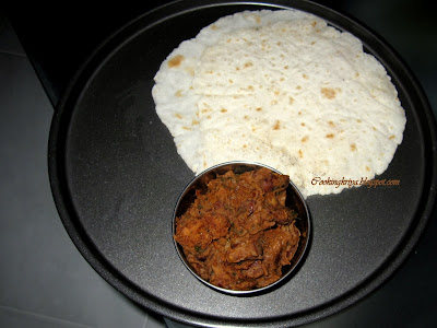 RICE ROTTI ( PLAIN) / UBBU ROTTI / UKKARISIDA ROTTI | COOKING KRIYA