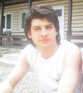 BLOG OFICIAL TRUPA RIDE: Biografie