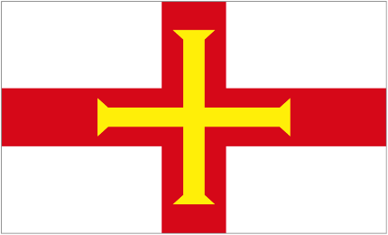 Nations Flags: England
