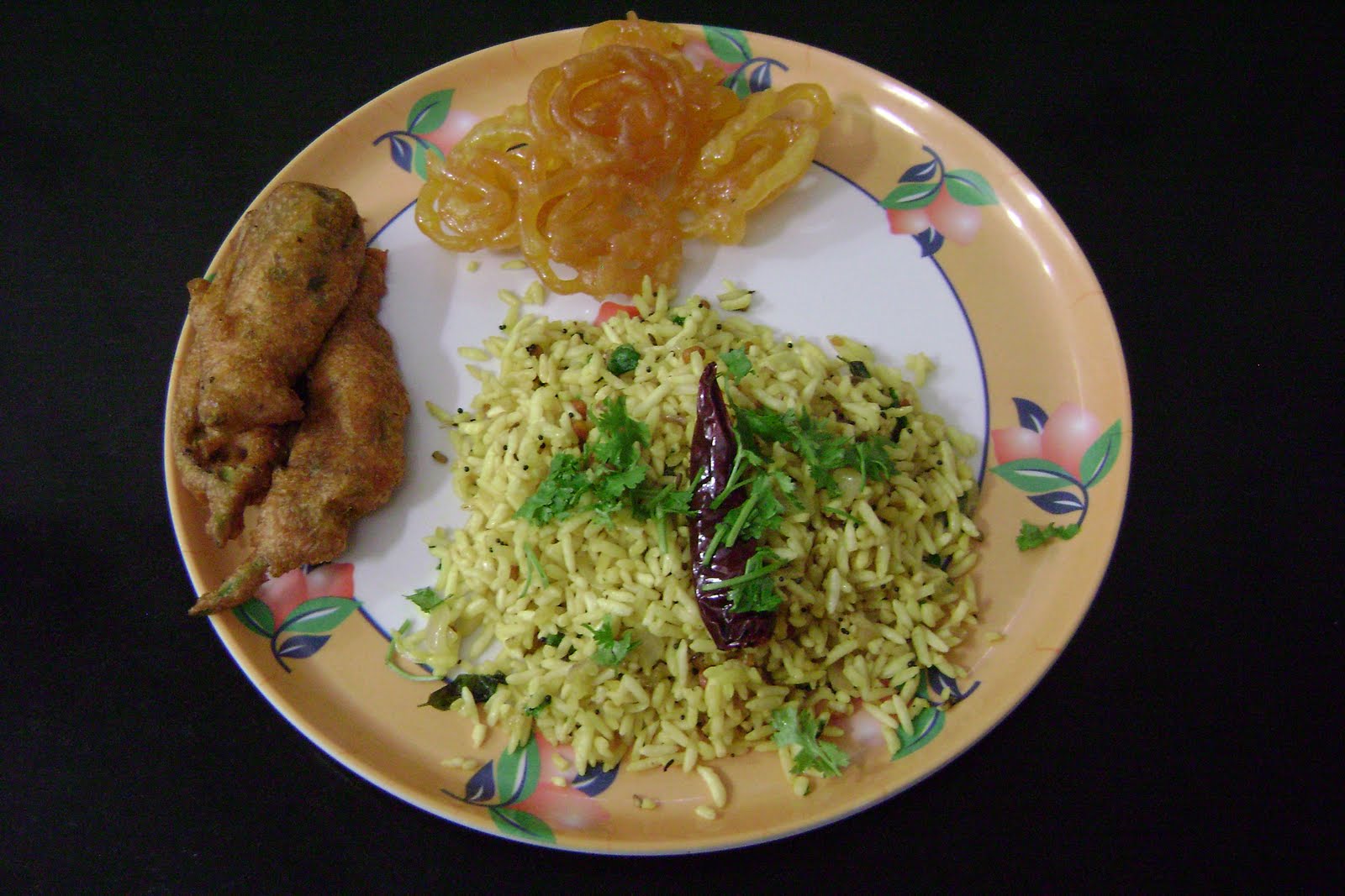 Mandakki Soosla Recipe