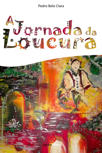 Marcador de Livros: Novidades Papiro Editora para Novembro