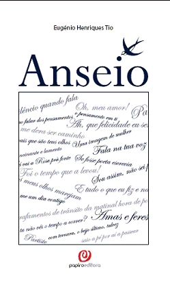 Marcador de Livros: Novidades Papiro Editora para Novembro