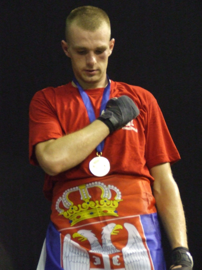 French boxing SAVATE BLOG: World university savate championship 2010