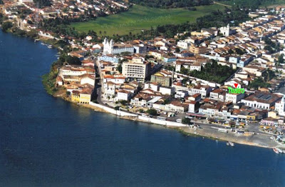 Festival de Teatro de Penedo-AL: HISTÓRIA DA CIDADE DE PENEDO
