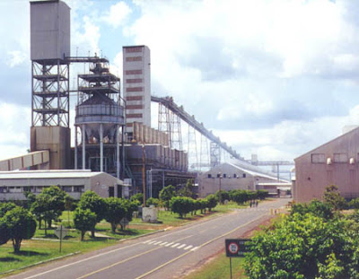 No Maranhão é assim: Consórcio Alumar completa 30 anos de sua ...